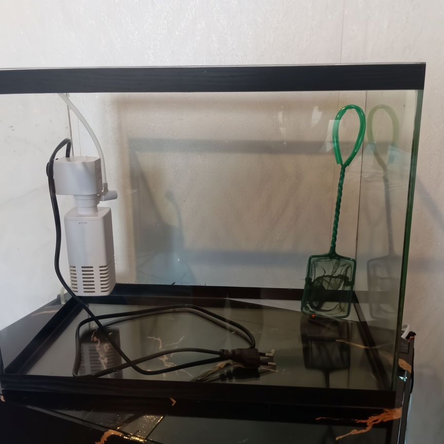 Аквариум 30 литров