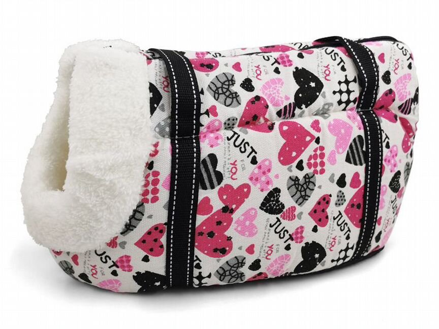 Мягкая сумка переноска