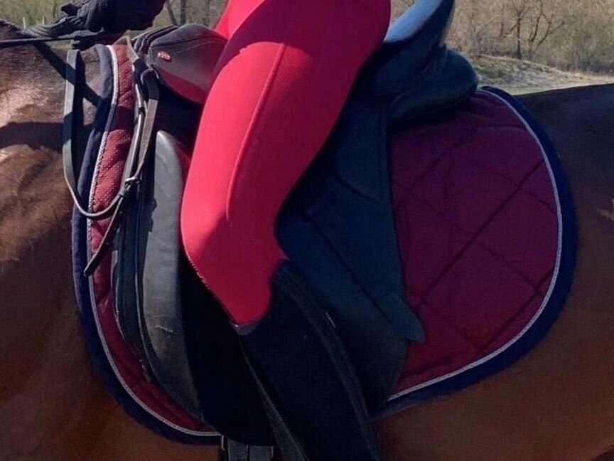 2 Универсальных вальтрапа