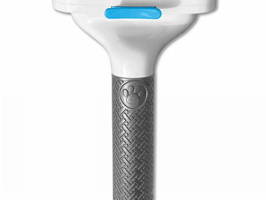 Расческа пуходерка опт