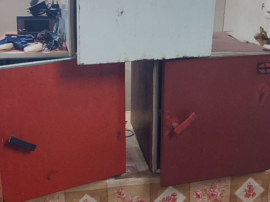 Инкубатор ипх-10 Петушок