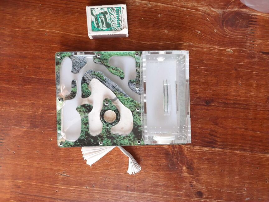 Вермиферма