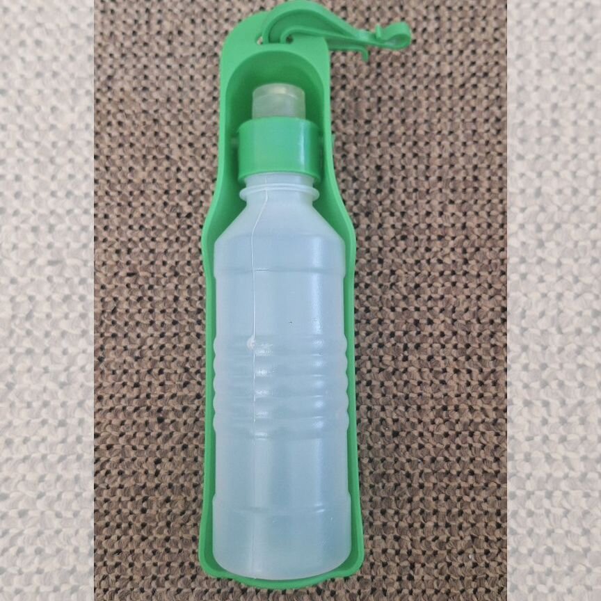 Поилка для собак