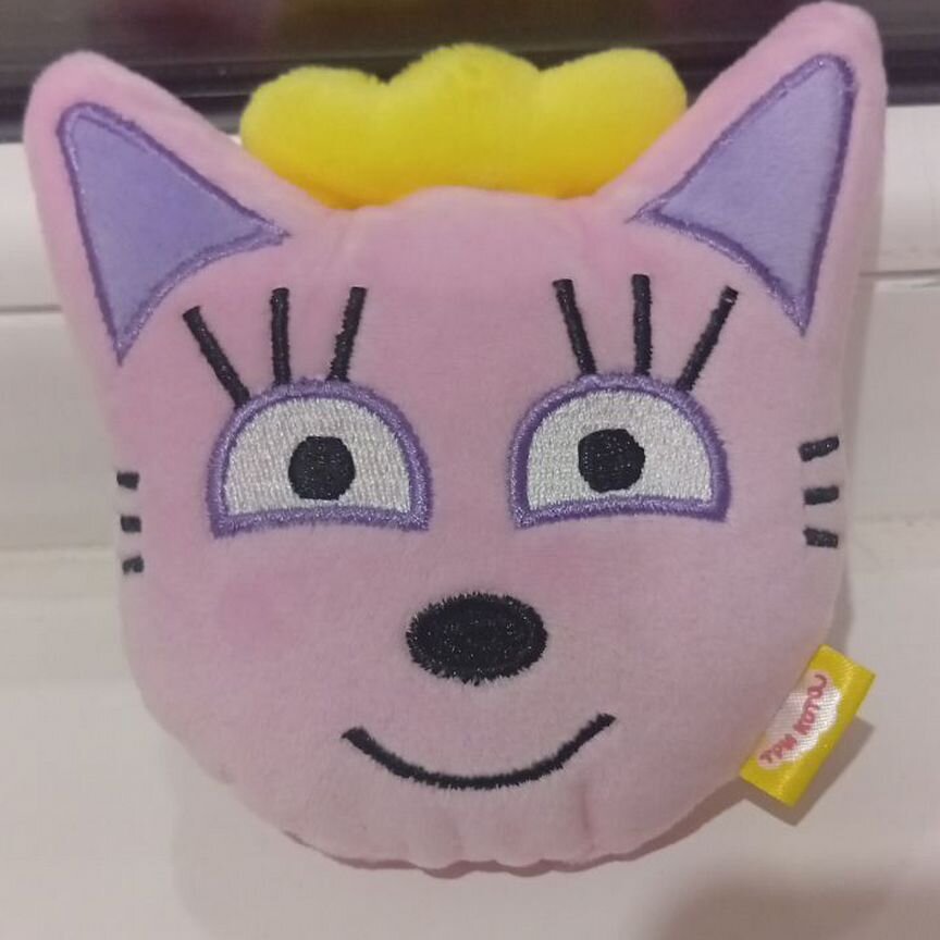 Обменяю Лапочку