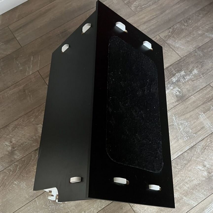 Домик для кошки бу