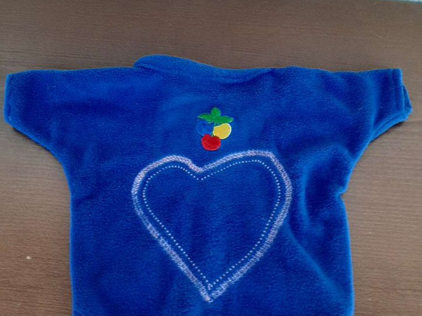 Одежда для собачки или котика