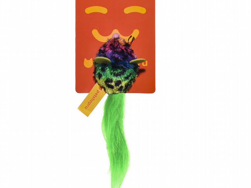 PetshopRu игрушка "Снупи", 7 см