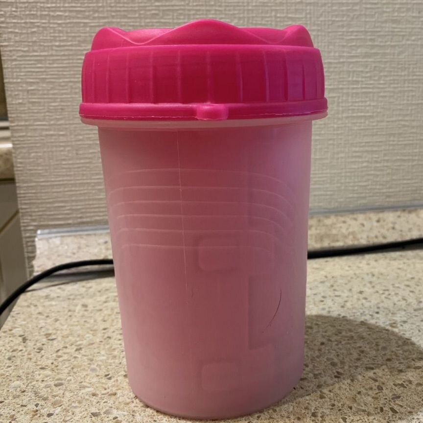 Лапомойка для собак