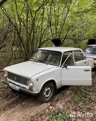 ВАЗ (LADA) 2101, 1978 купить в Москве | Автомобили | Авито
