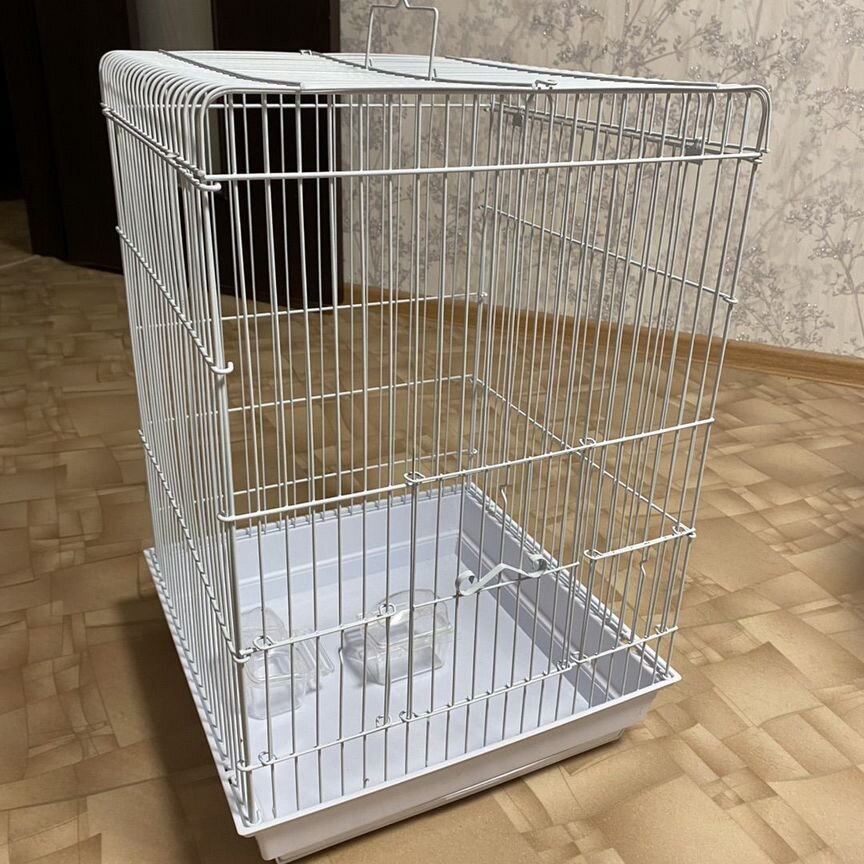 Клетка для птиц, попугаев