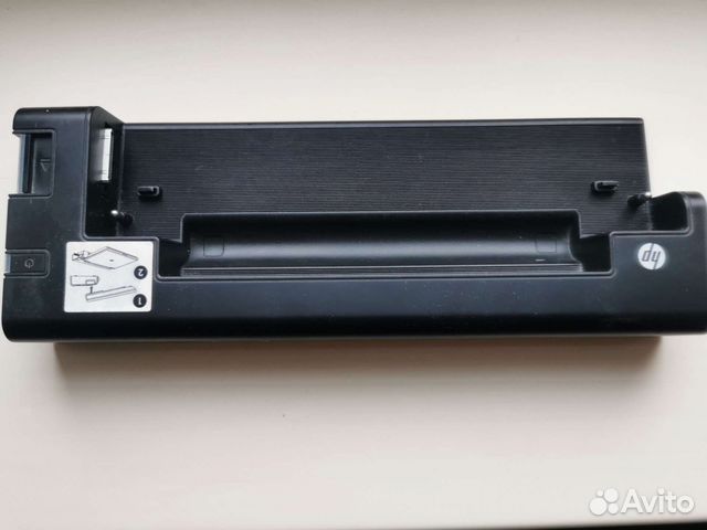Док станция hp elitebook 2540p HP Docking купить в Красногорске ...