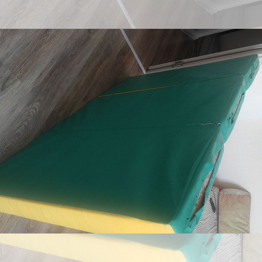 Лежанка для животных бу