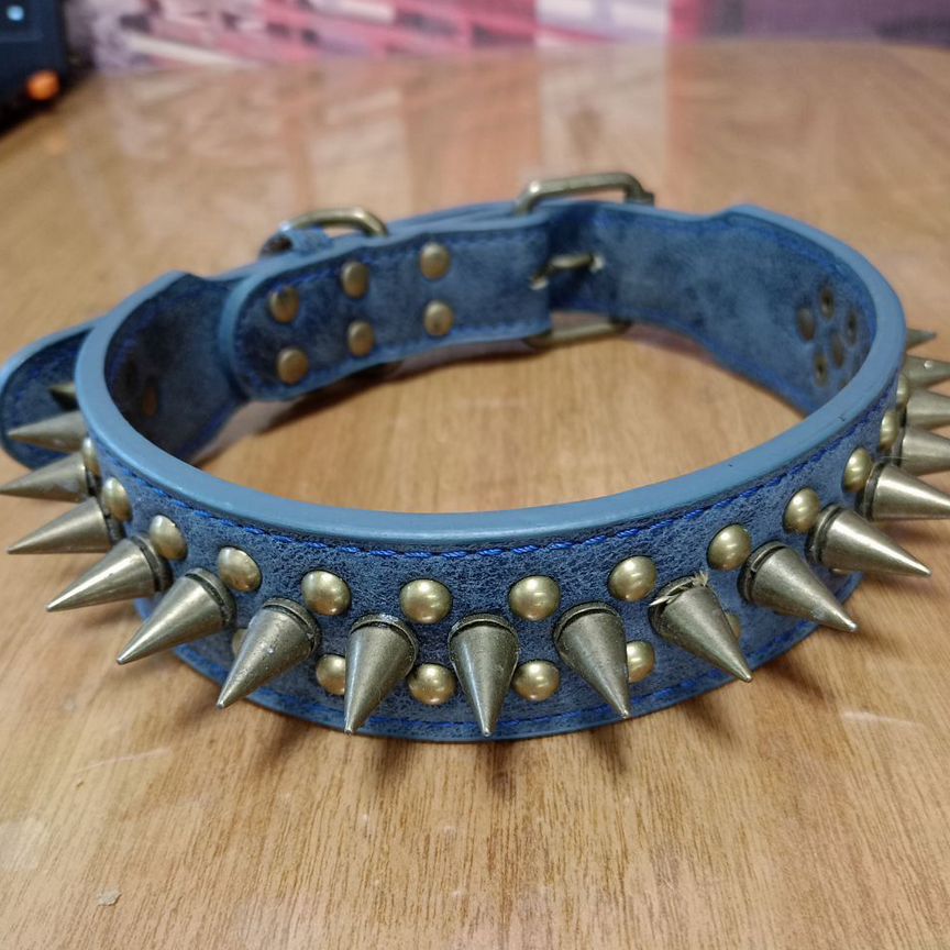 Ошейник для крупных собак