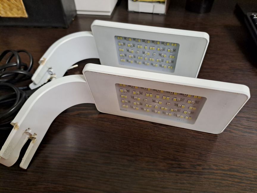 Светильник для аквариума aquael и biodesign