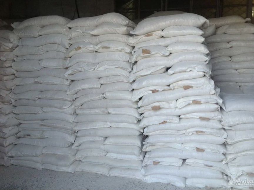 Отруби пшеничные оптом