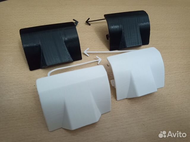 Заглушки порога Mercedes C-Class W205 AMG купить в Ейске MERCEDES-BENZ ...