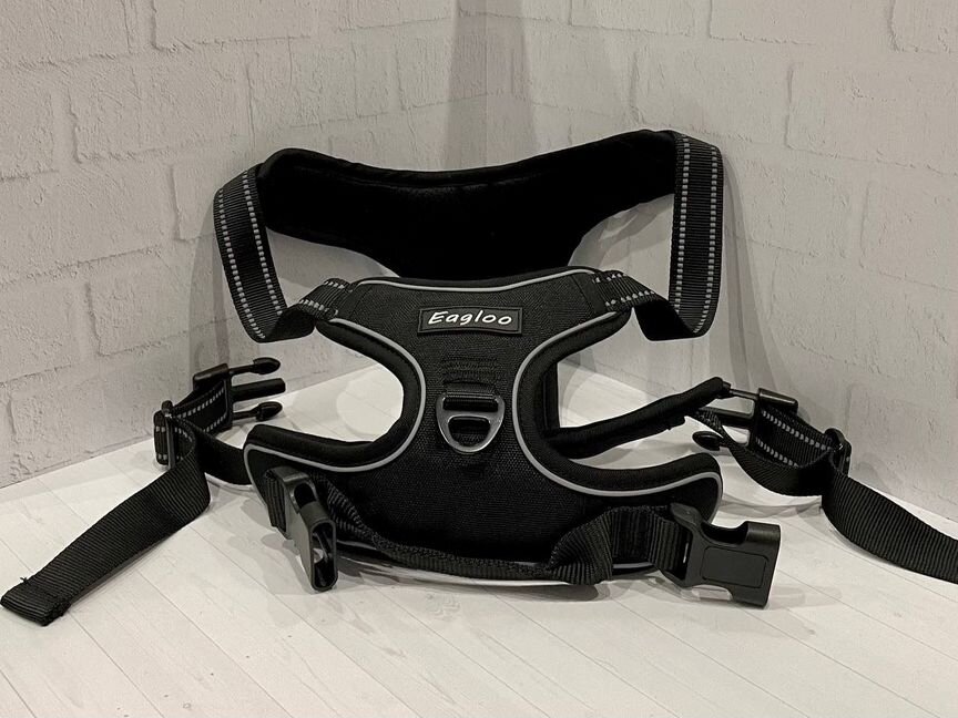 Шлейка фирменная новая