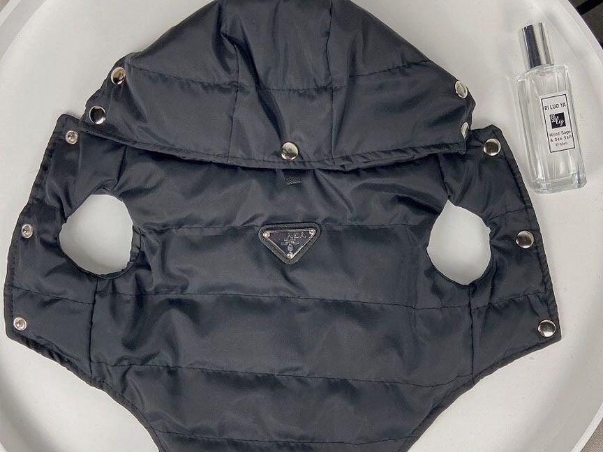 Одежда для собак Prada куртка XS-XL