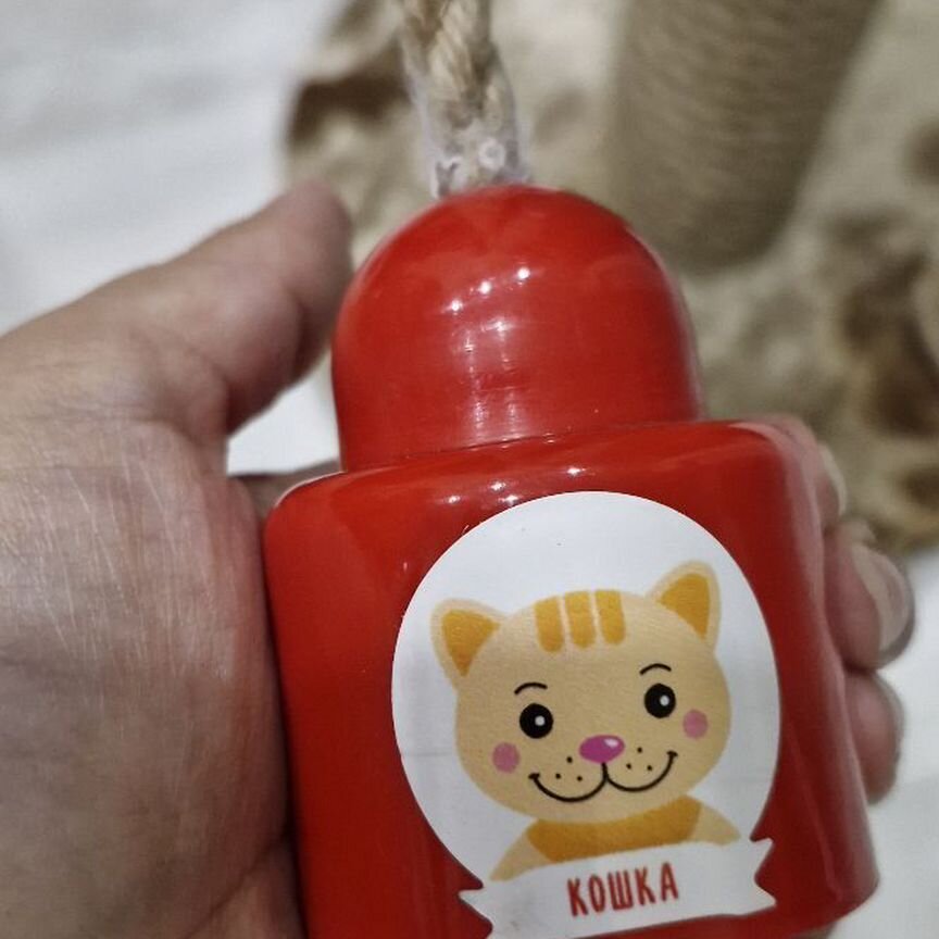 Когтеточка для кошек