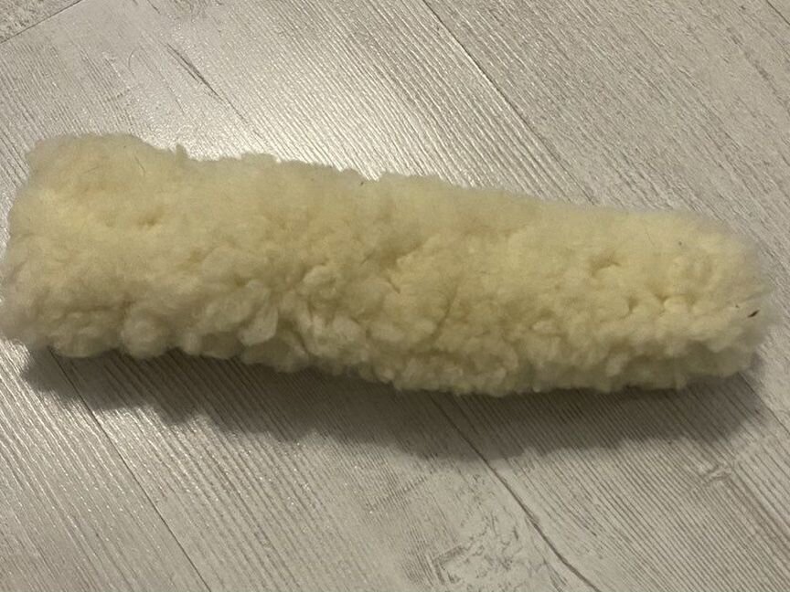 Меховушка для капсюля