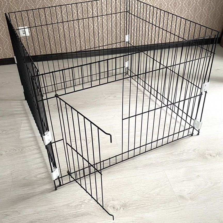 Клетка вольер для собак