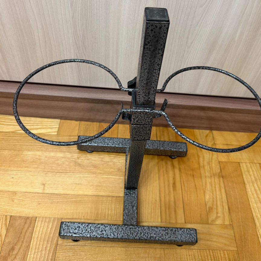 Подставка под миски для собак