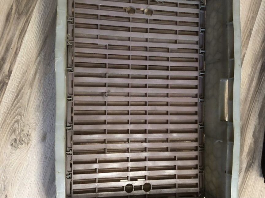 Родильнвй ящик для мелкой собачки или кошки