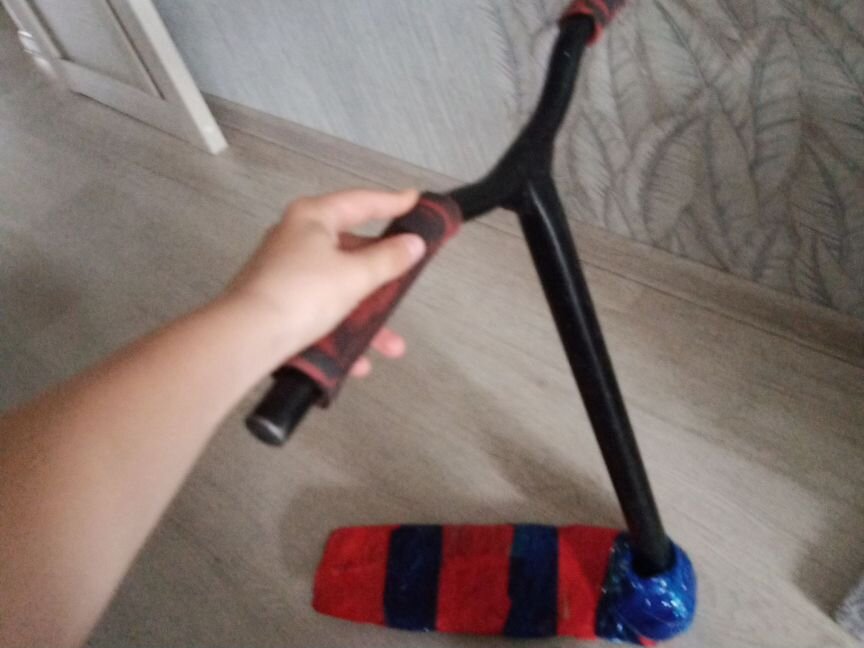 Индо скут