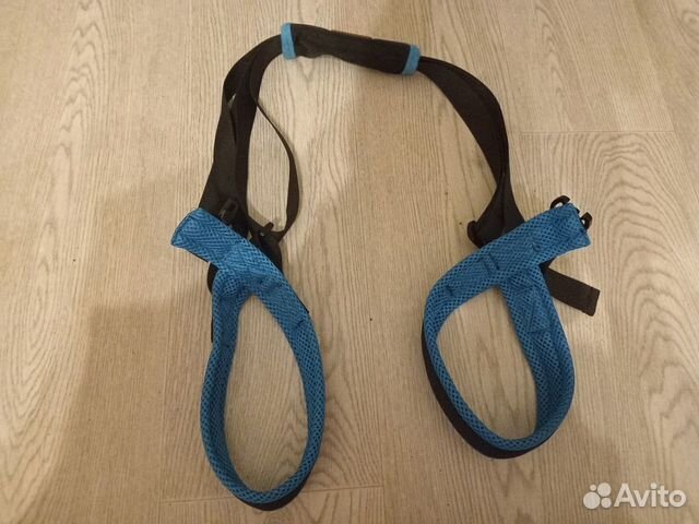 Поддержка для задних лап купить в Санкт-Петербурге | Животные и ...