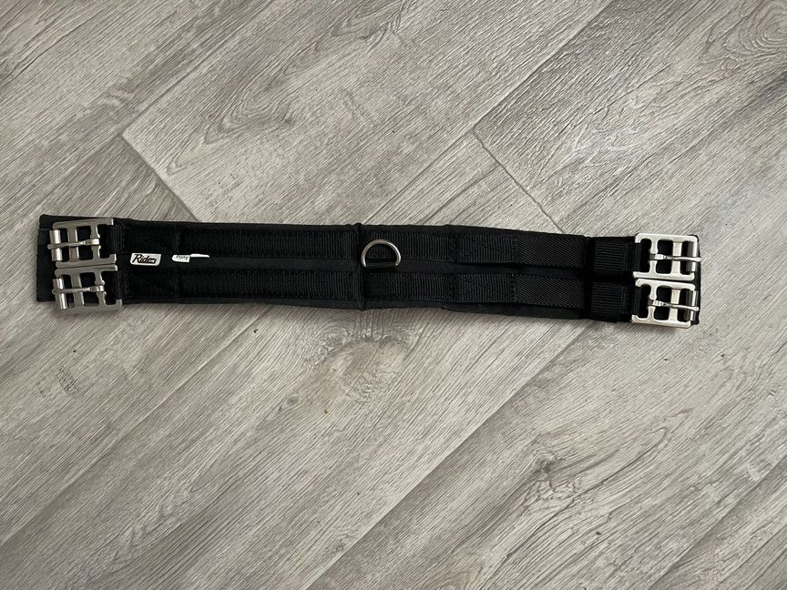 Подпруга для лошади 55 см