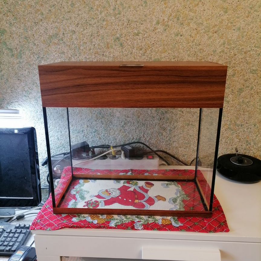 Аквариум для рыбок
