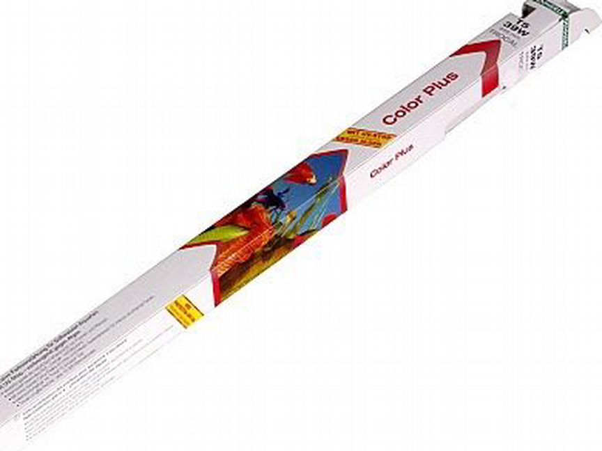 Dennerle Color Plus T8 25w 74.2 cm