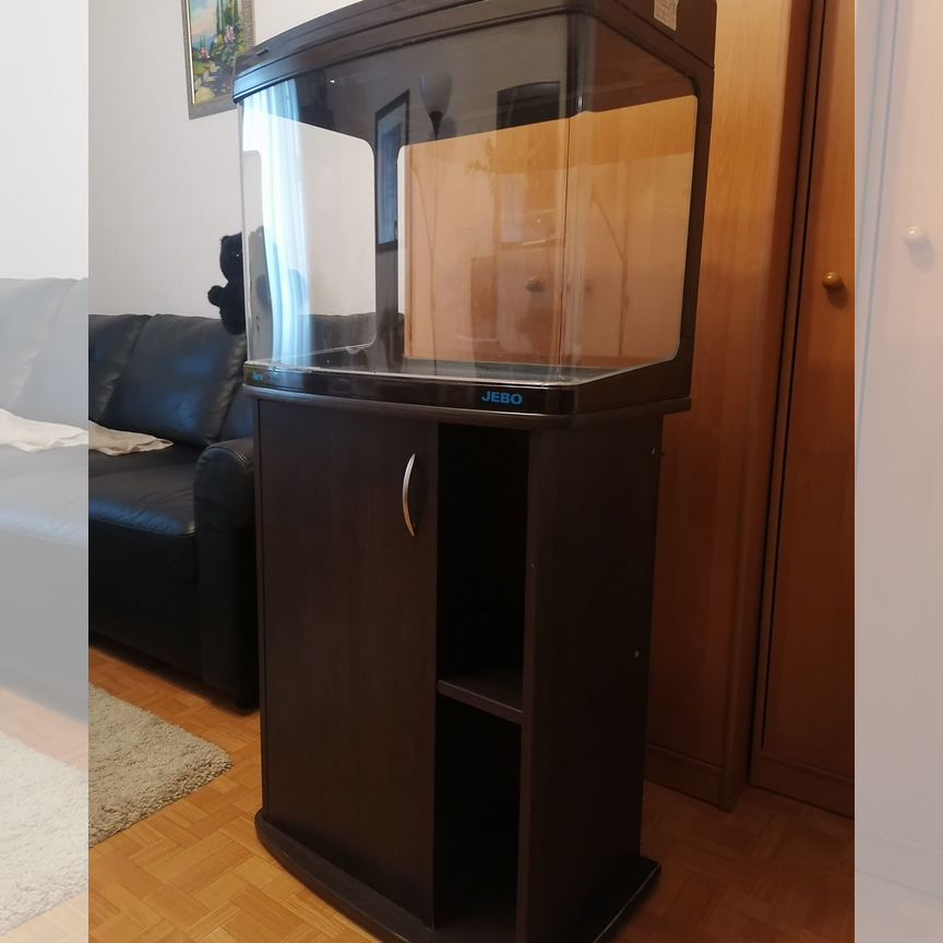 Аквариум 100 литров