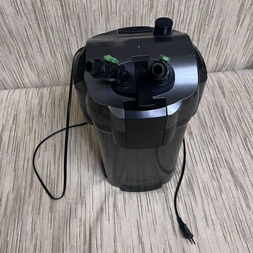 Внешний фильтр Tetra EX1200 Plus