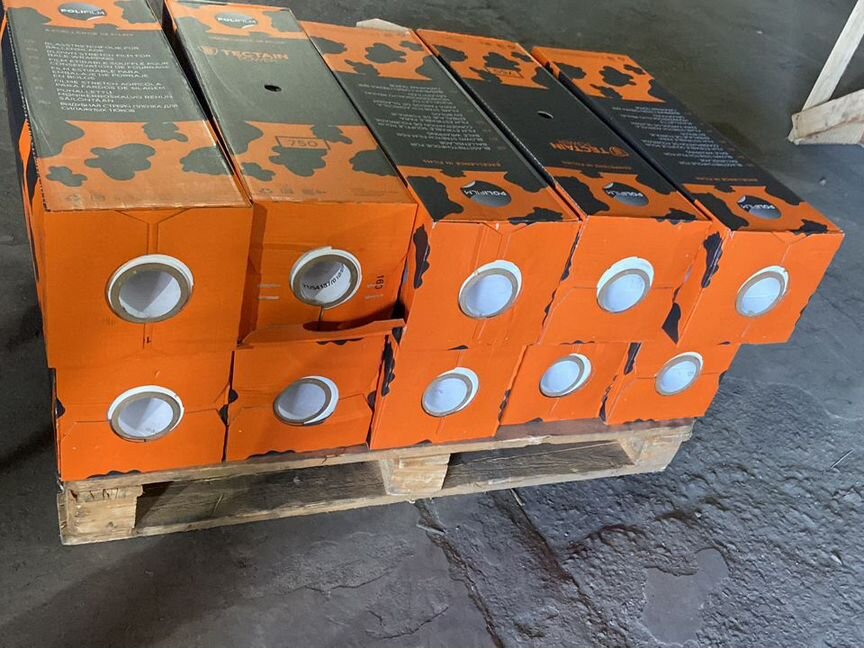 Пленка для сенажа