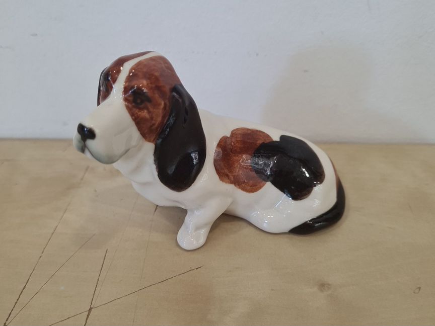 Бассет хаунд