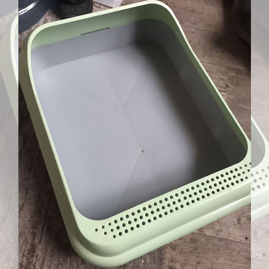 Лоток для кошек