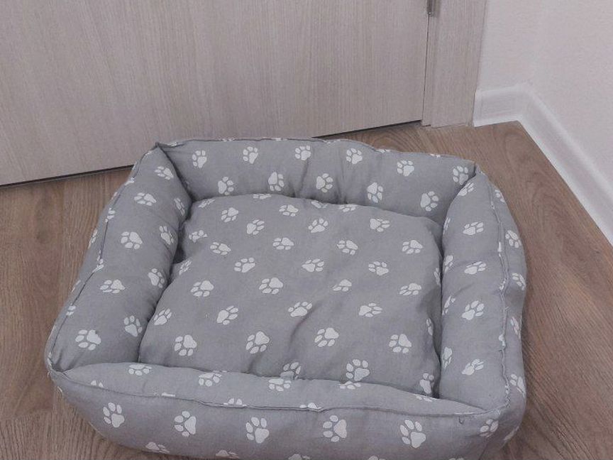 Лежанка для кошек