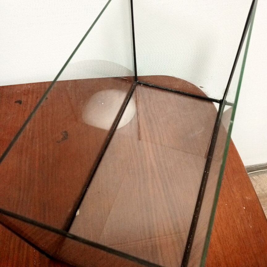 Аквариум 20л