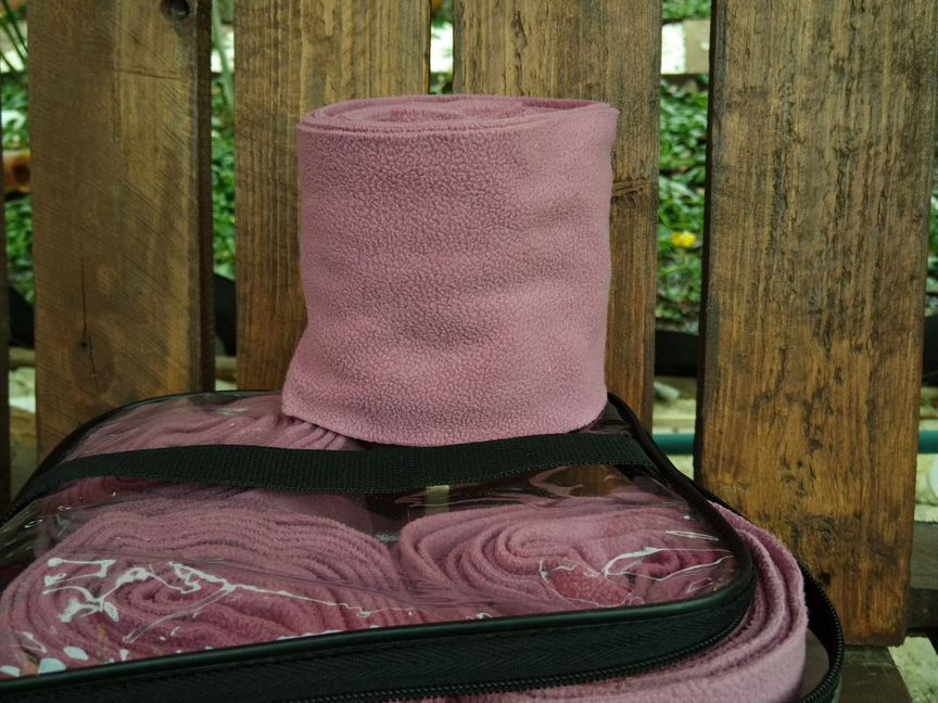 Бинты для лошади