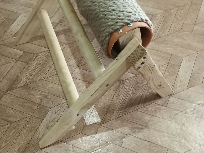 Когтеточка