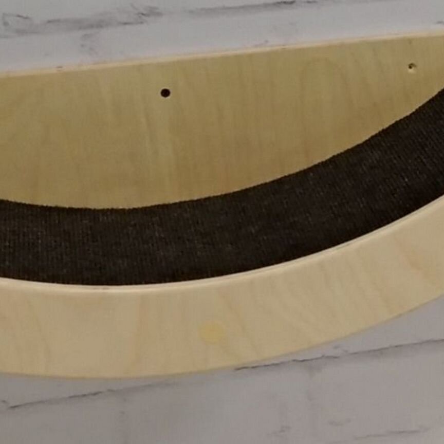 2 полки дуга волна