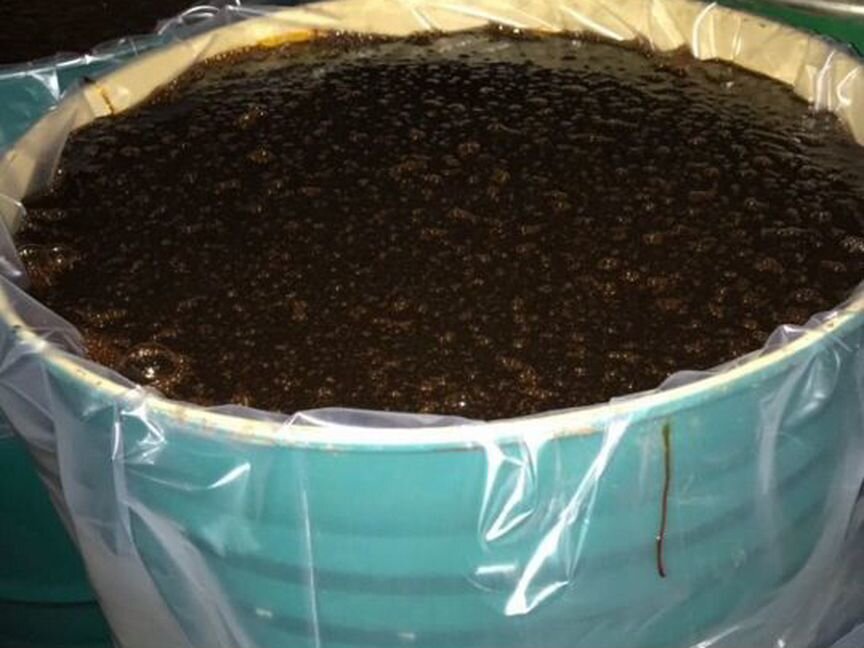 Меласса из свеклы