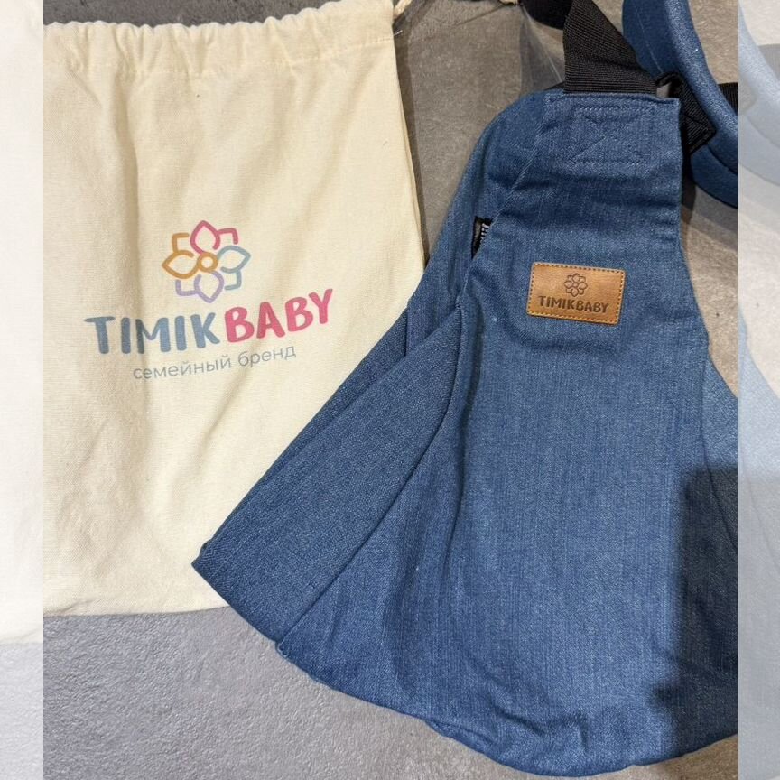 Timikbaby переноска