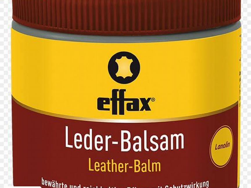 Бальзам для кожи Effax