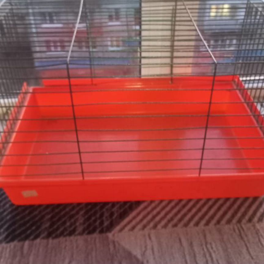 Клетка для грызунов