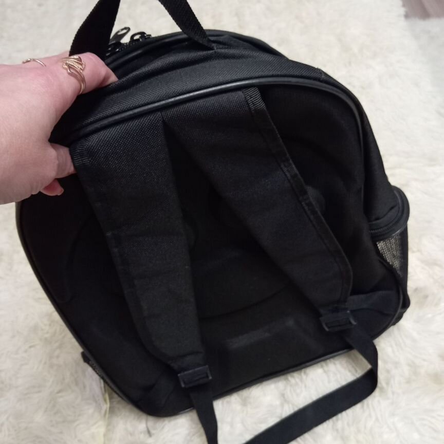 Рюкзак-переноска Favorite