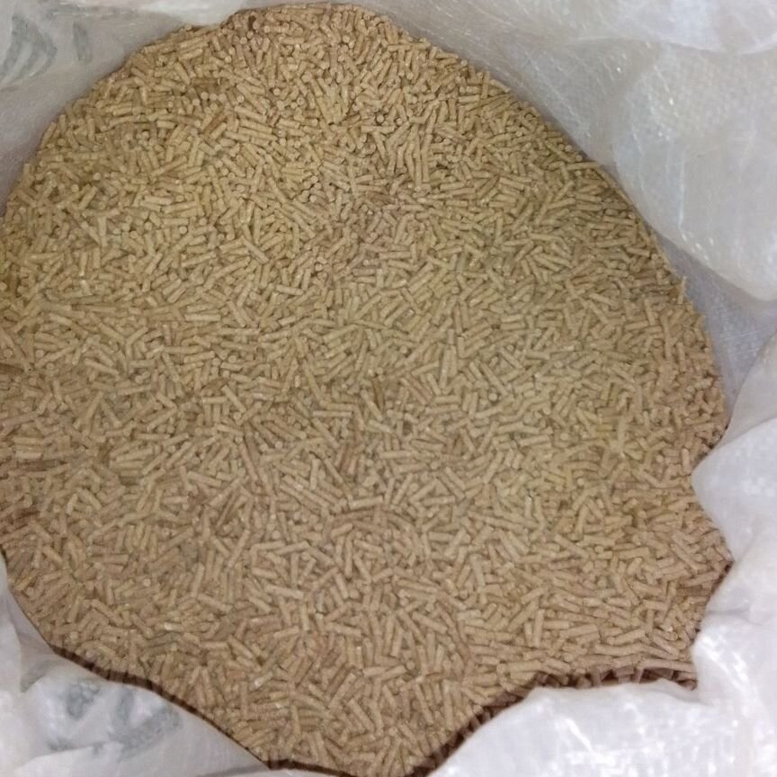 Комбикорм для бройлеров