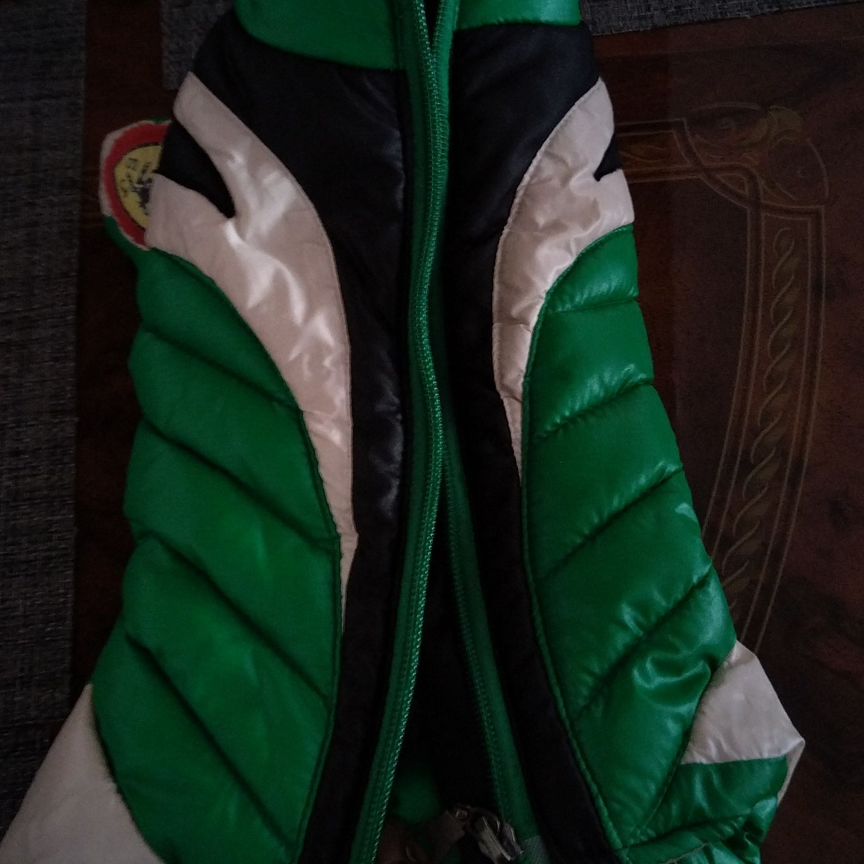 Комбинезон для собаки