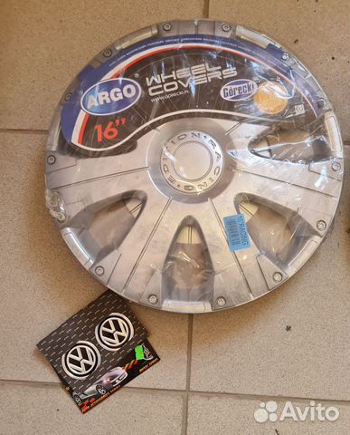 Колпаки на автодиски argo wheel covers 16 дюймов купить в Подольске | Авито